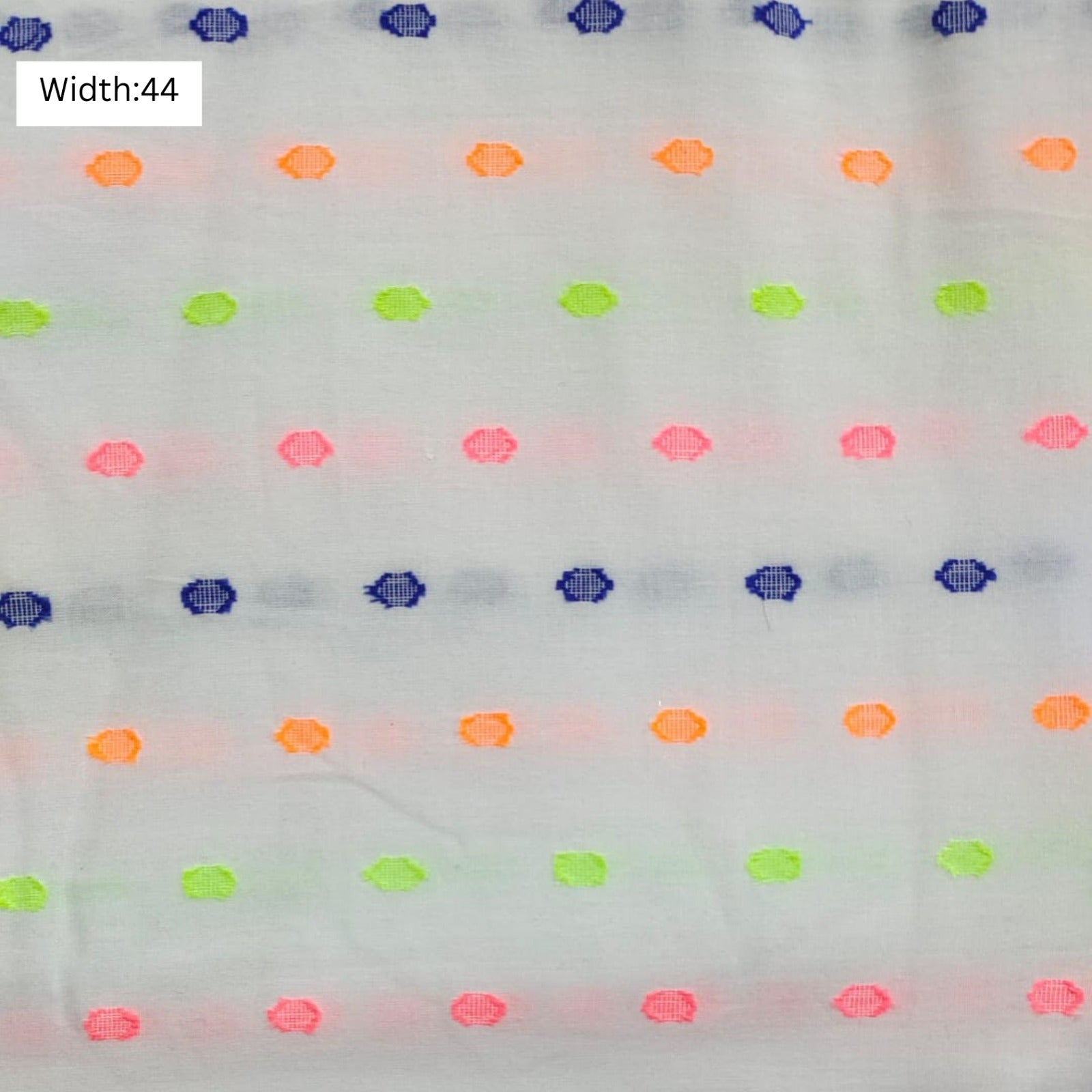 Cotton Dobby Fabric CD020 – Fabric Hugs