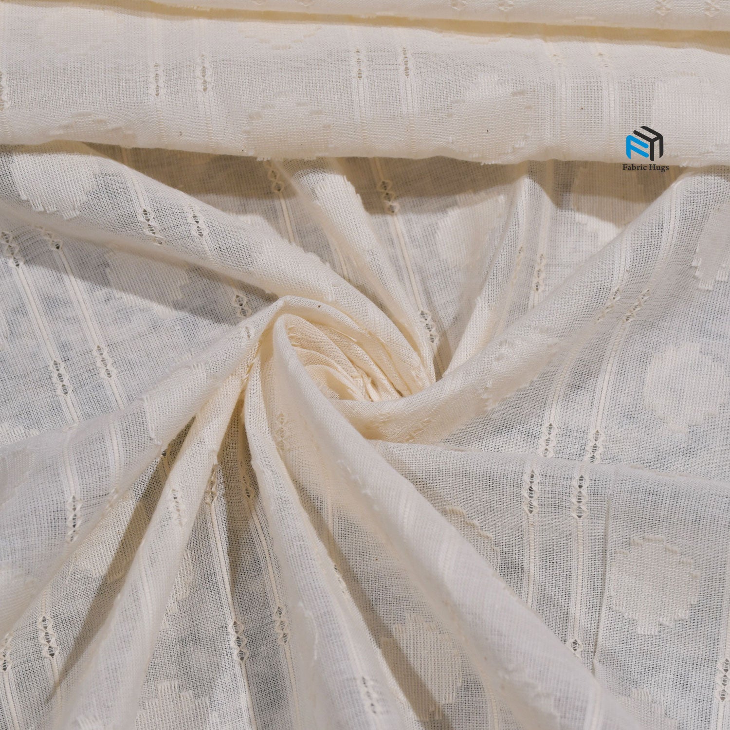 Cotton Dobby Fabric CD069 – Fabric Hugs