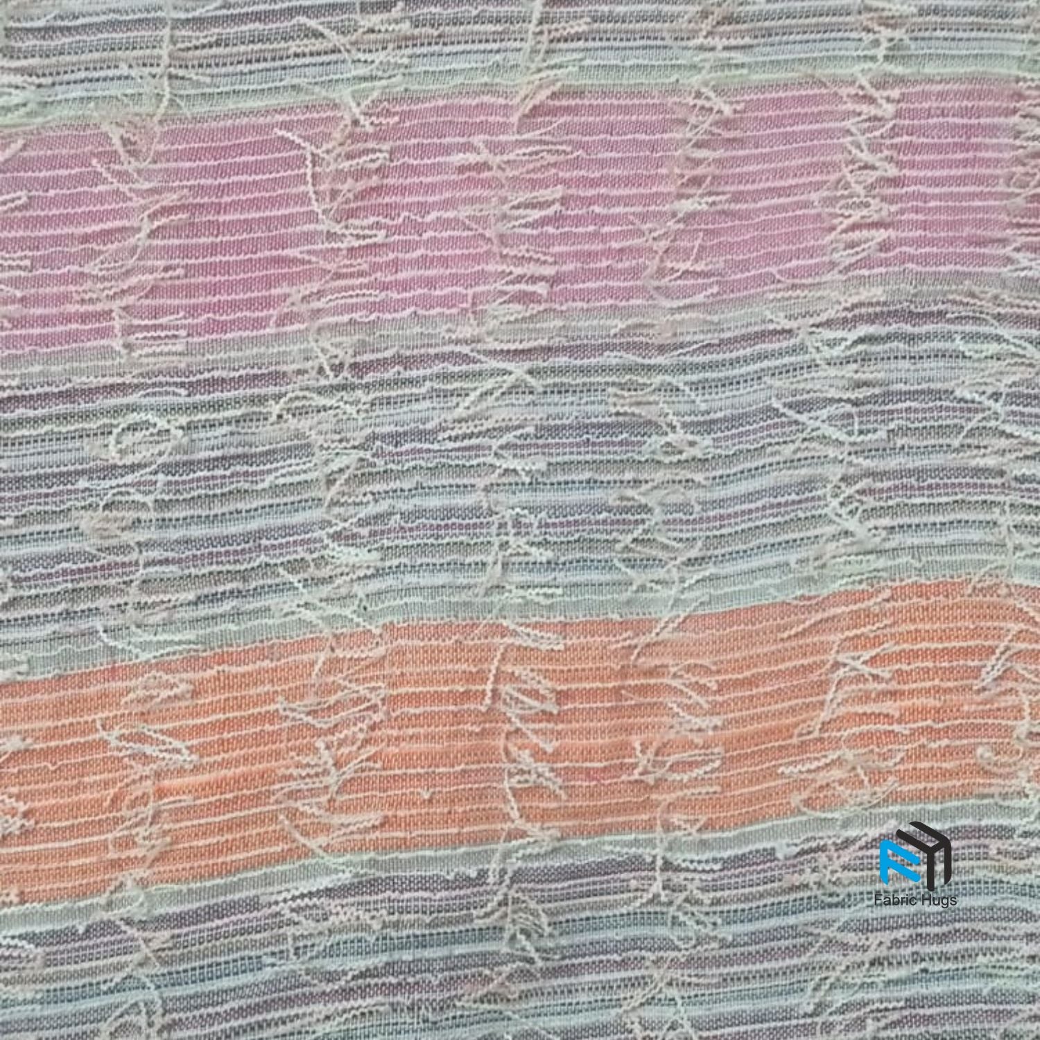 Cotton Handloom Jacquard Fabric HJ03022 – Fabric Hugs