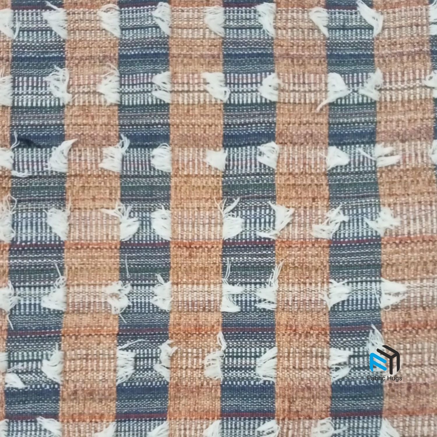 Handloom Jacquard Fabric HJ03036 – Fabric Hugs