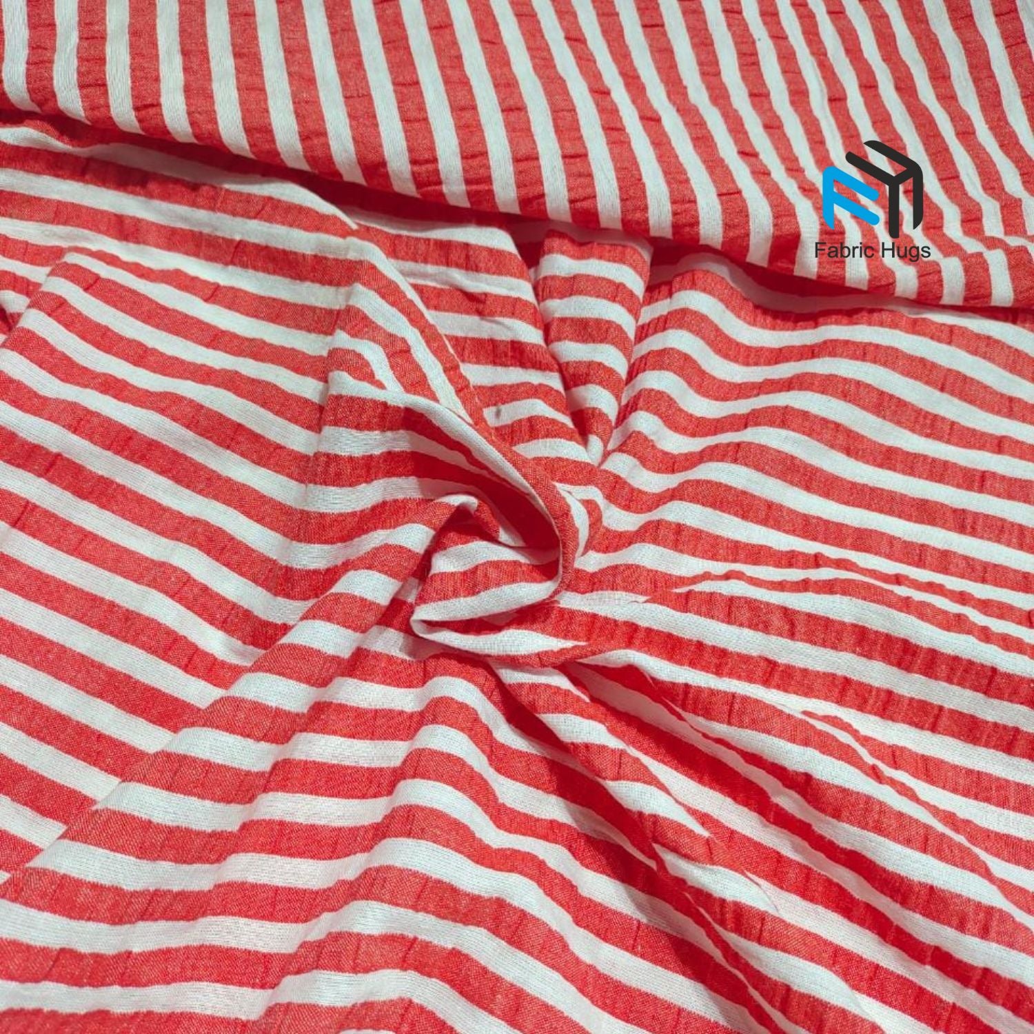 Cotton Seer Sucker Collection – Page 2 – Fabric Hugs