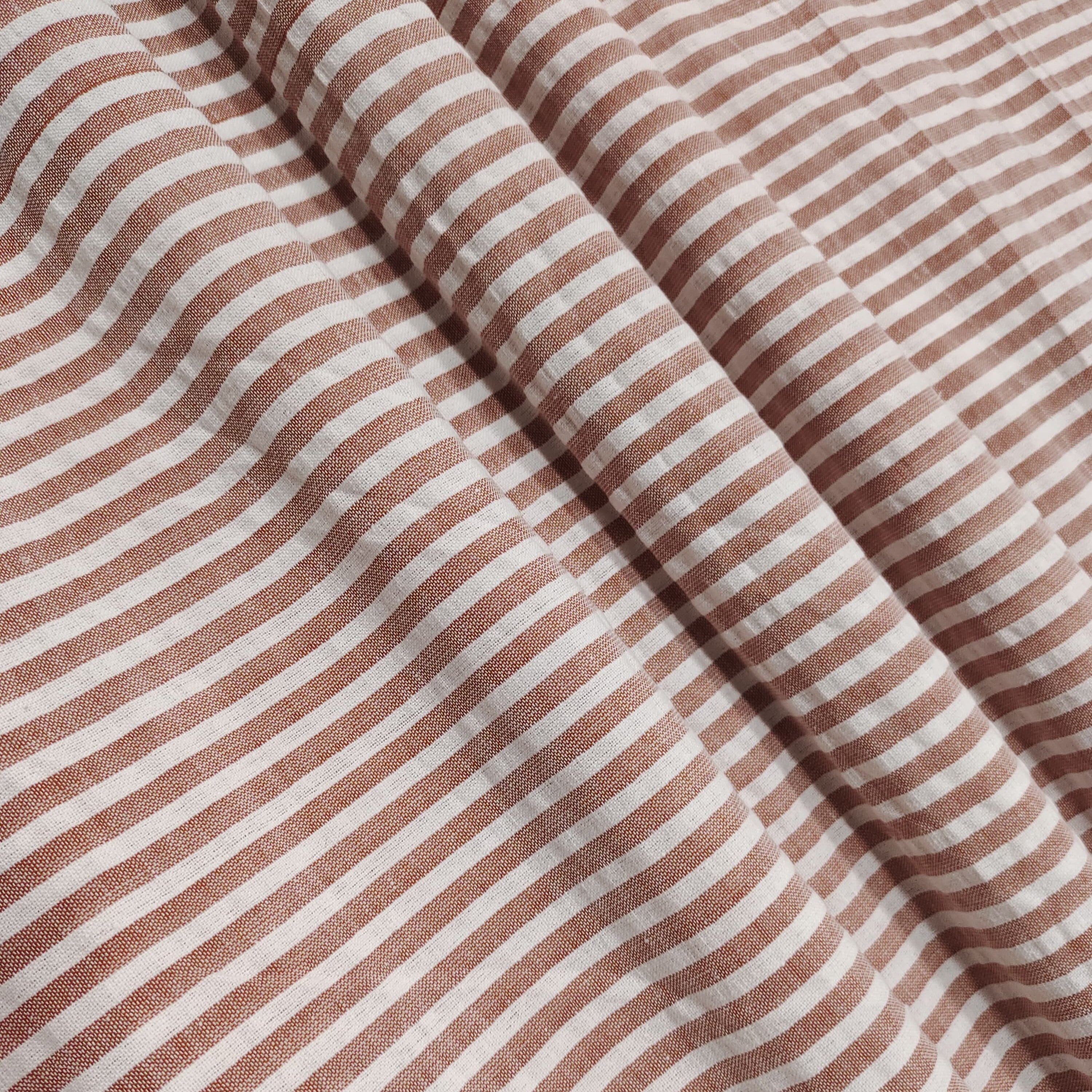 Seersucker Fabric SS039 - Fabric Hugs